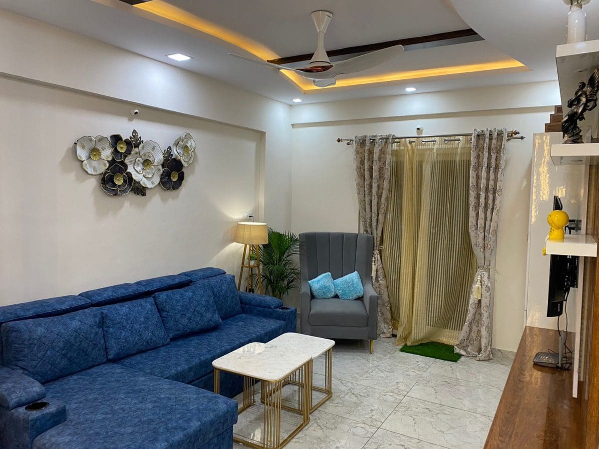 5 Interior Design Ideas for Small Apartment Flats in Bhubaneswar ...