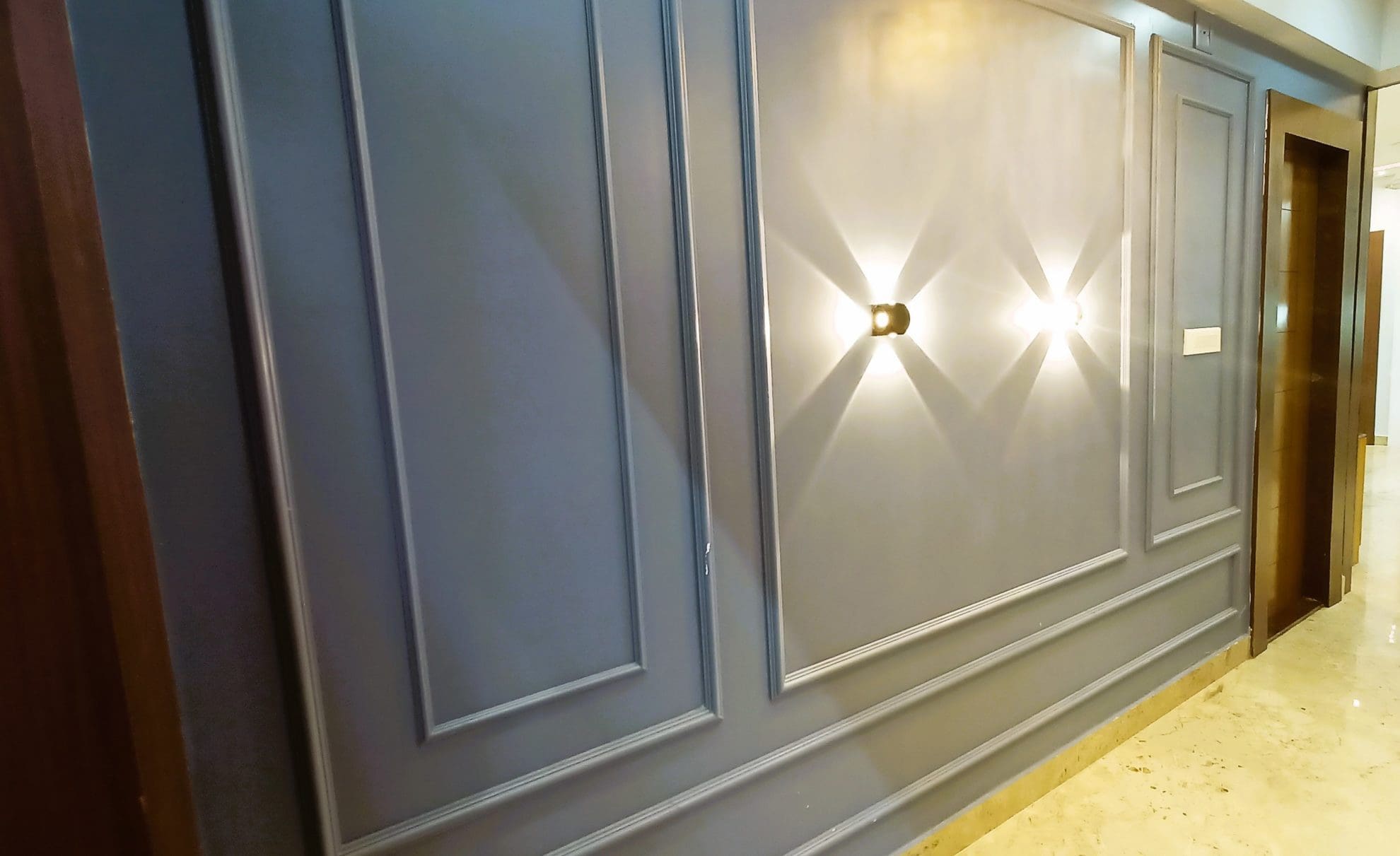 Choosing the Perfect Color for Home Interior Design – Kriti Kreations